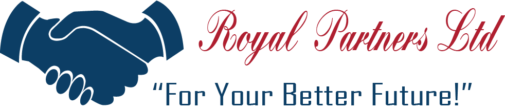About Us - ROYAL PARTNERS