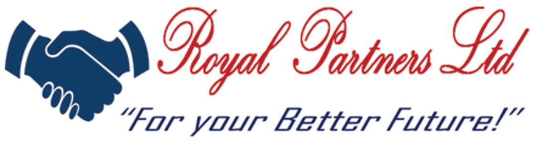 Our Services - ROYAL PARTNERS